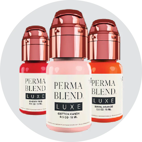 Perma Blend Luxe EU Compliant – Cosmetic Ink