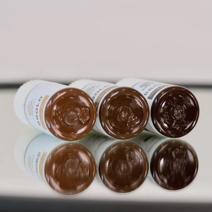 Savich – Cosmetic Ink