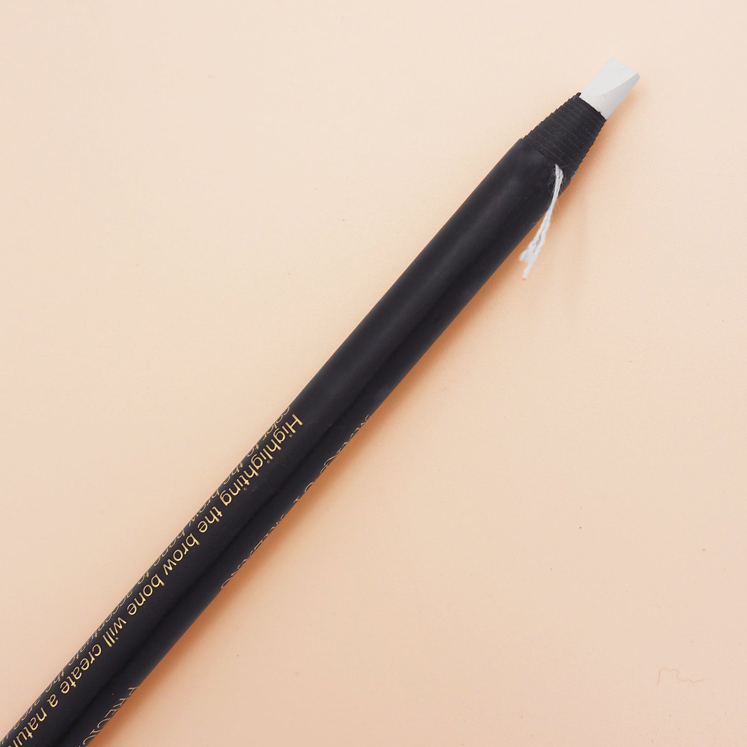 Brow Mapping Pencil – Cosmetic Ink